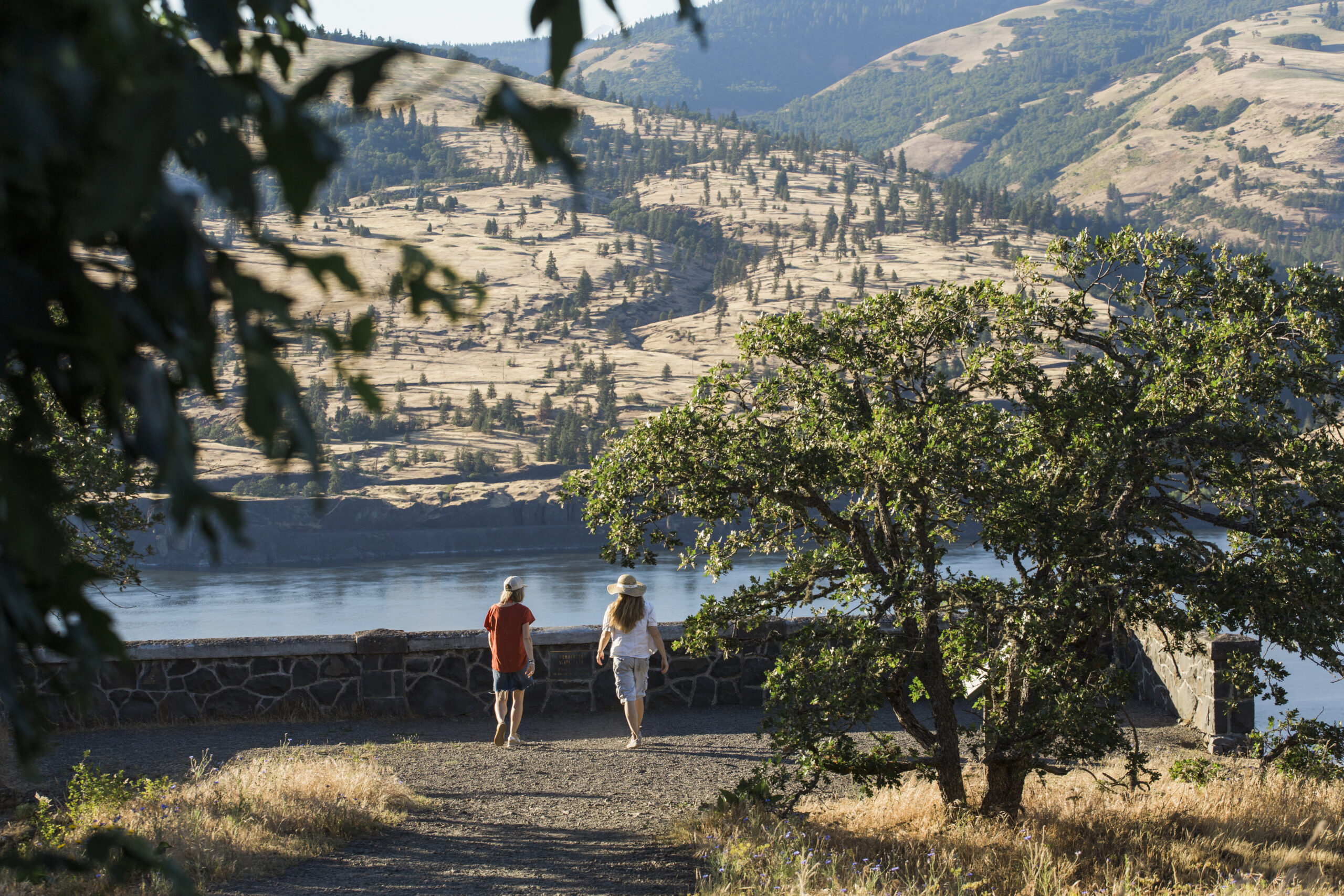 Here is Oregon Opportunity - Travel Oregon